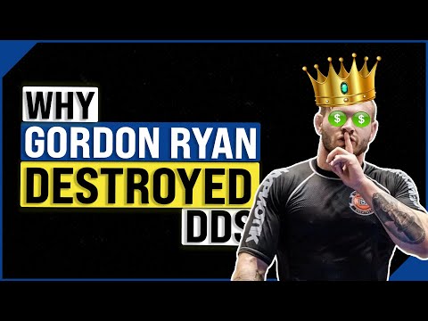 Danaher Death Squad (DDS) Breakup! Here's What You Need To Know...