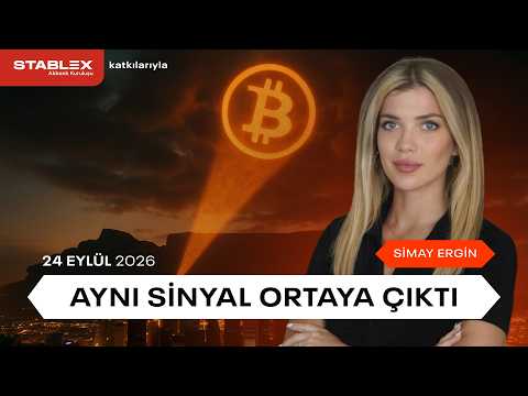 Bitcoin'de Uzun Zamandır Görülmeyen Sinyal Ortaya Çıktı