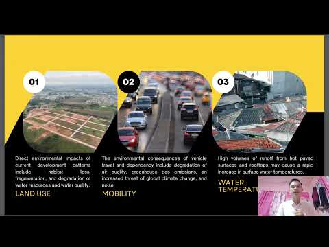 Group 9: Relationships of Civil Engineering and Environmental Science ...