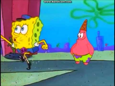 Angry German Kid Episode 122: AGK watches SpongeBob acting like a Siren ...