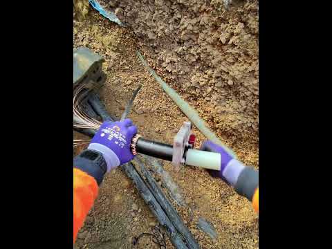 RIPLEY US02 FOR REMOVING THE SEMICONDUCTIVE LAYER ⚡️ - YouTube