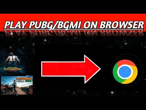 play pubg/bgmi on browser[play pubg on low end pc]play bgmi on low end ...
