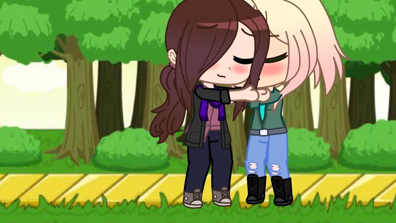 Maria's confession| Tmf rule swap au| read desc. - YouTube