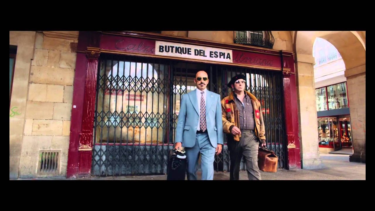 Rey Gitano - Trailer (HD) - YouTube