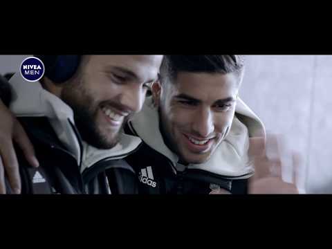Az Nivea Men Sensitive Shaving IT 20