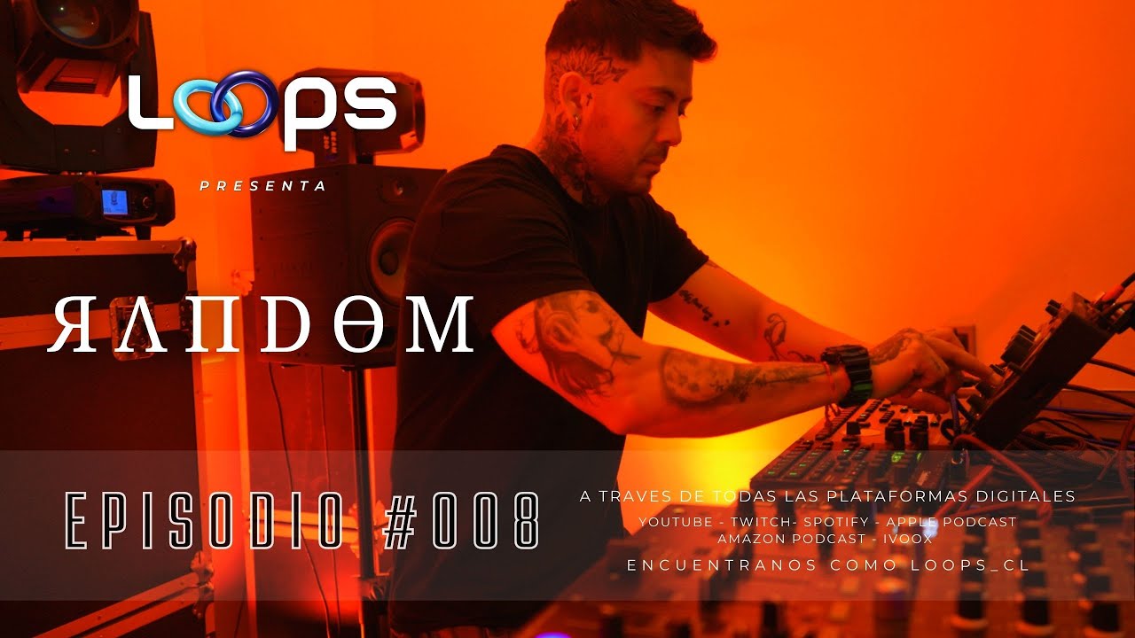 Random • LOOPS - YouTube