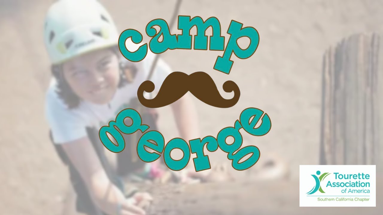 Camp George Trailer - Tourette Association of America Southern ...