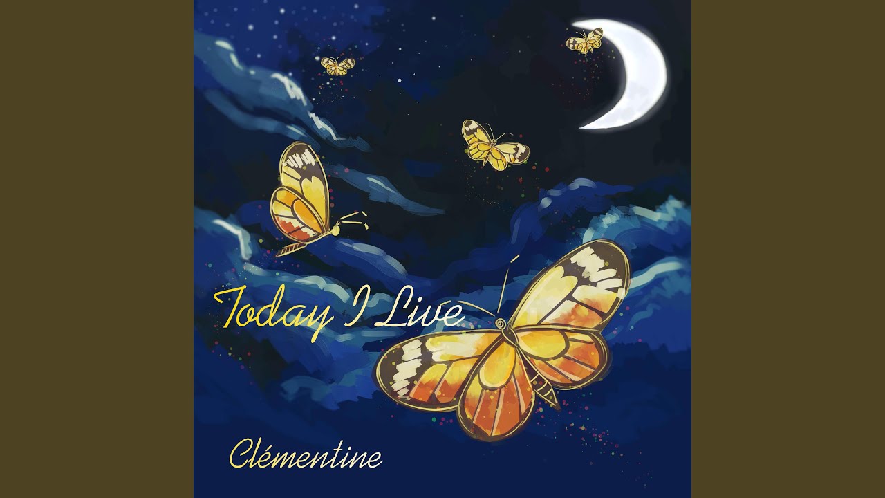 Today I Live - YouTube