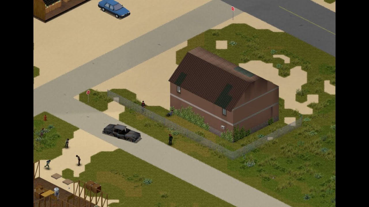 Build 42 Echo Creek Small storage facility New location tour Project ...