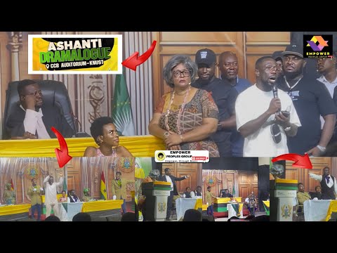 ASHANTI DRAMALOGUE KENTE WAHALA | Vivian Jill,Mercy Asiedu, Opoku Bilson, Kyekyeku, Clemento Suarez.
