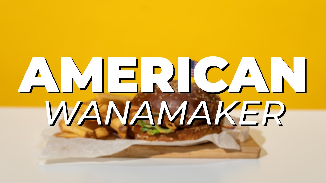 BEST AMERICAN RESTAURANTS in WANAMAKER, Indiana - YouTube