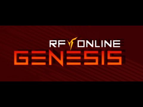 RF GENESIS 55 PVP SERVER ( DEFF TEAM - WAR MALAM TAKE HR 3 - CW 3 ...