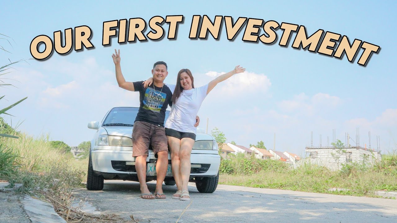 BUILDING OUR FIRST HOME Q&A, SUBDIVISION TOUR 🏡👫🏻 | Jill Vlogs - YouTube