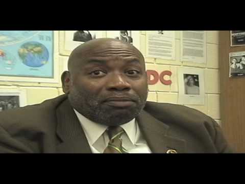 YO! A Youth Opportunity Center in Baltimore Struggles on Behalf of ...
