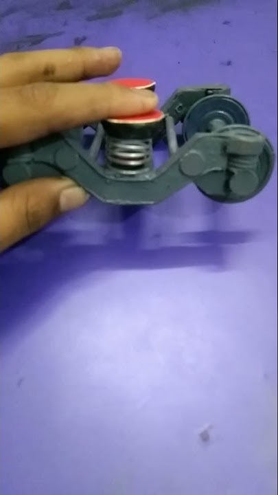 lhb coach bogie frame suspension complete secondary 👍🙏💯😉😉 - YouTube