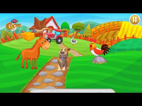 Hayvanları Keşfediyoruz - Oyun İncelemesi