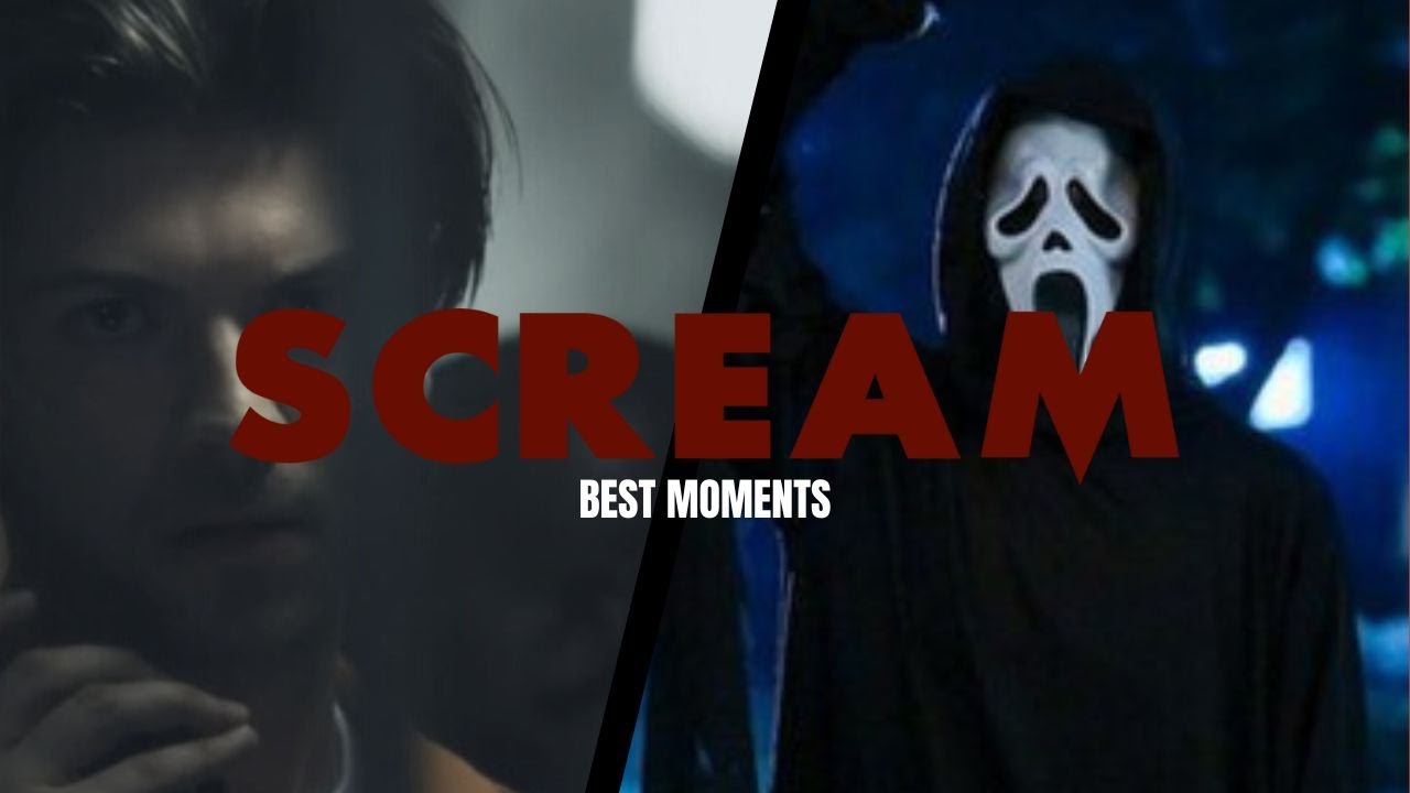 10 shocking reveals from SCREAM TV show #screammovie #forwes #horror ...
