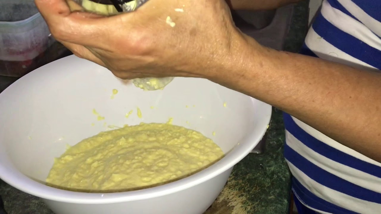 Toqueres estilo guerrero - receta de cocina facil de haser - YouTube