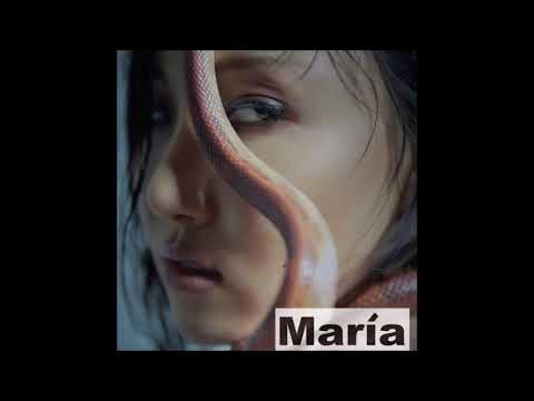 Hwa Sa (화사) - Maria (마리아) [MP3 Audio] [Mini Album: María]
