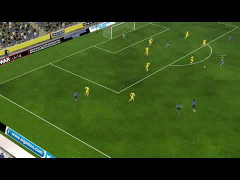 Frosinone - Inter - 67 minutes