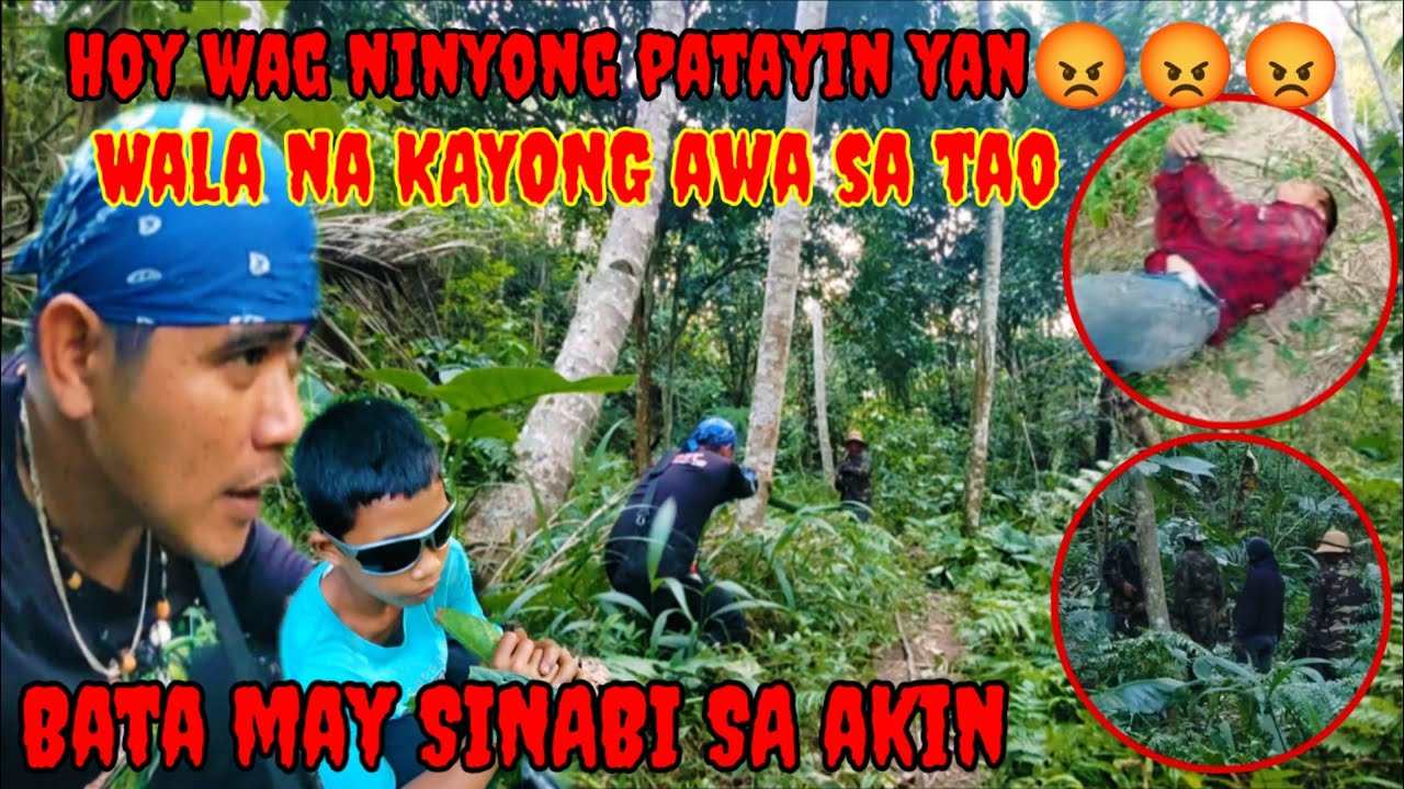 KUMANDER PEDRING SAPOL SA SA BARIL KO.. #INTENSE #VIRAL #KRITIKAL - YouTube