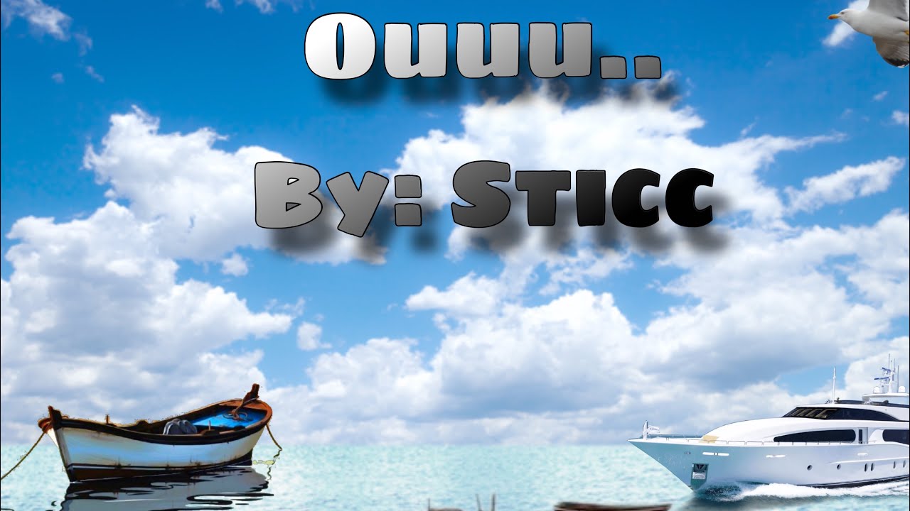 Ouuu (By: Lil Sticc) - YouTube