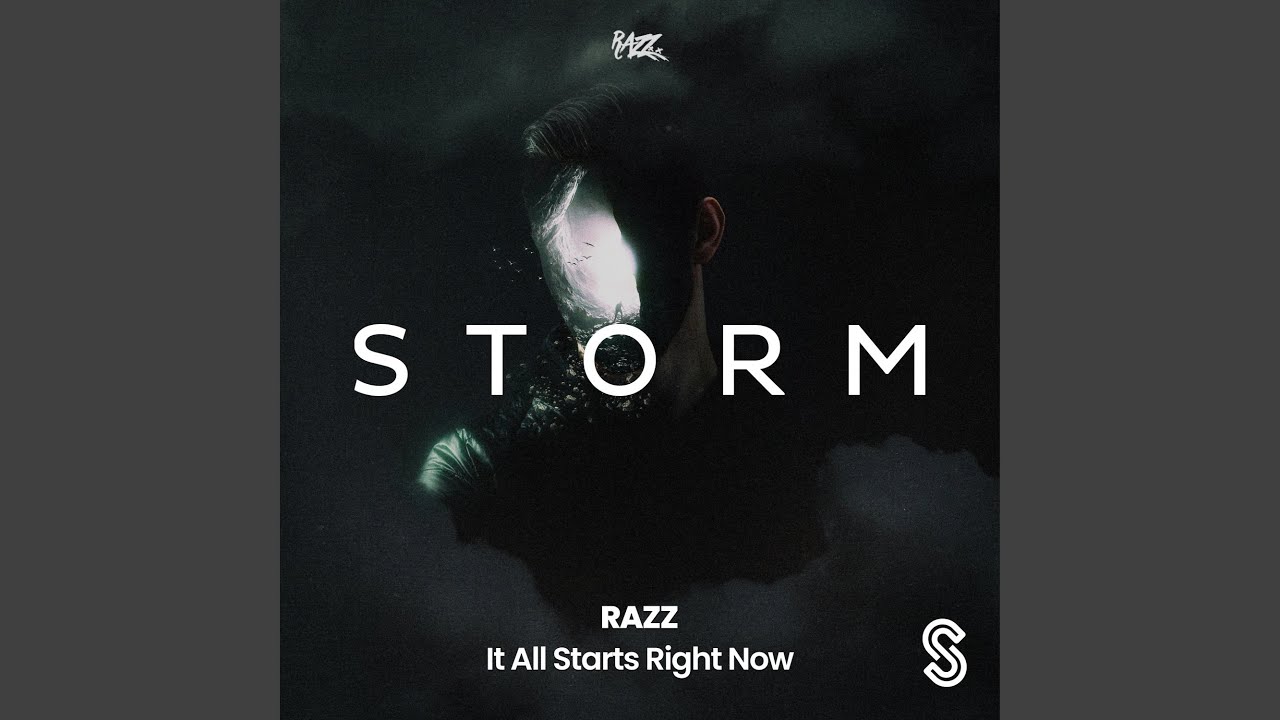 It All Starts Right Now - YouTube