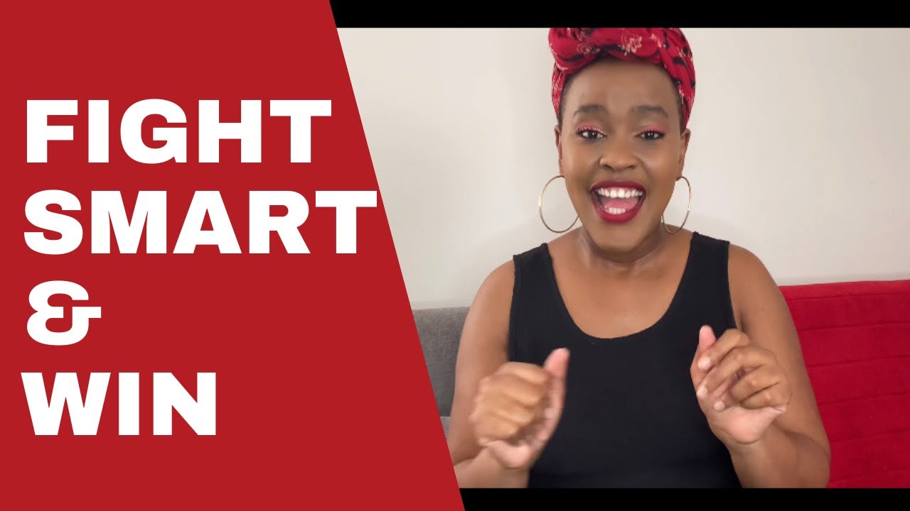 How to remain kind even when you are angry| fighting to grow together ...