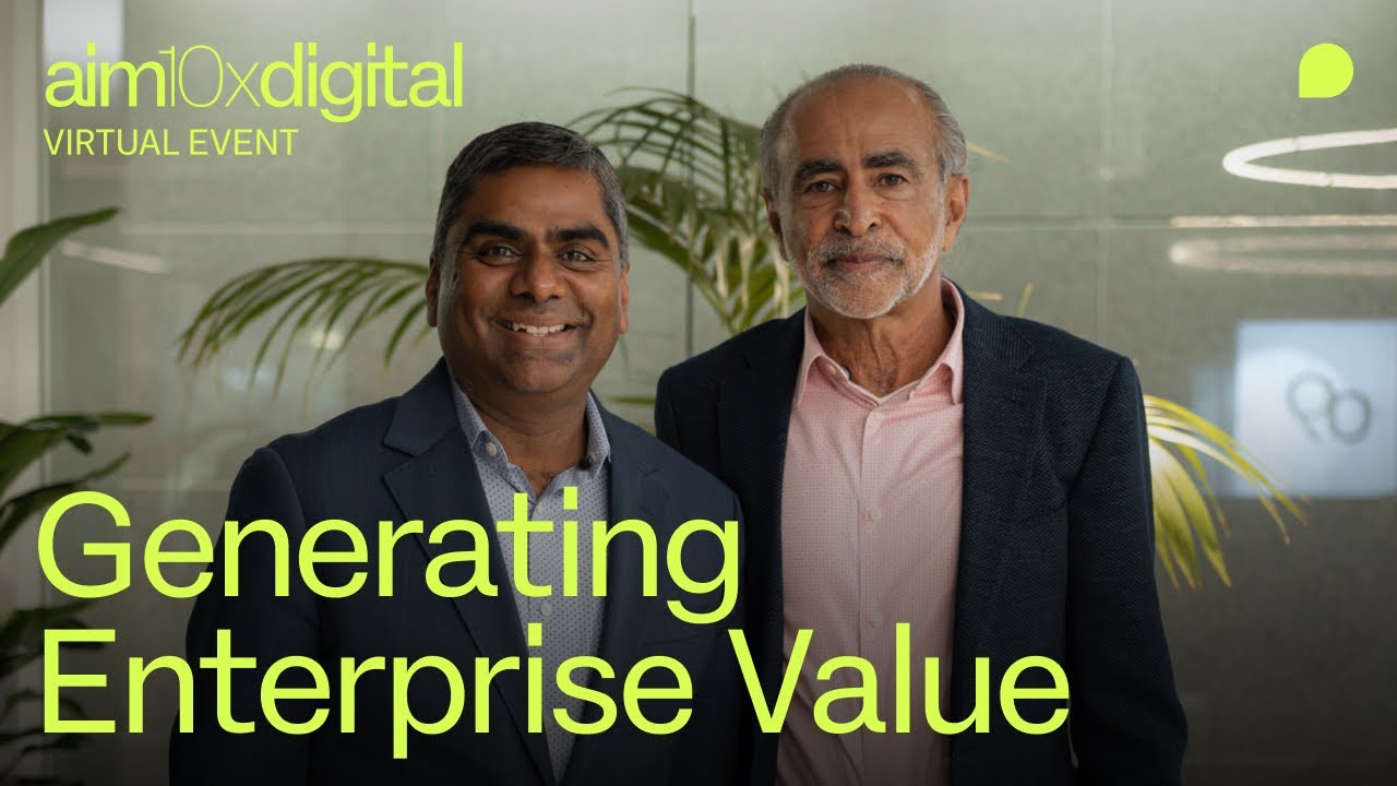 How the o9 Platform is Generating Enterprise Value - YouTube