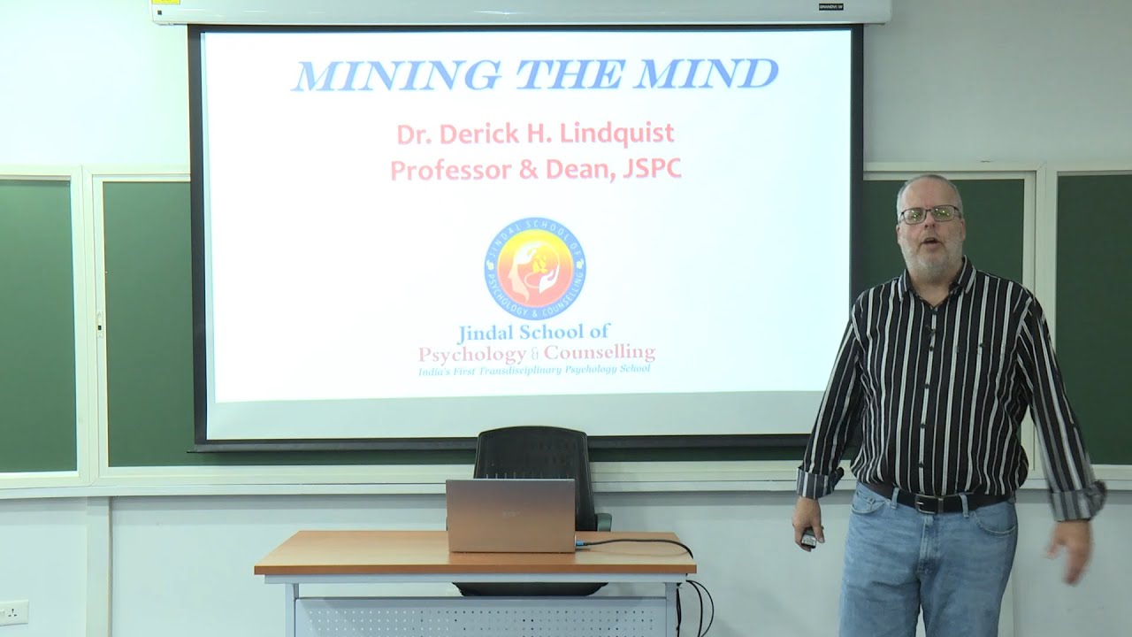 Mining the Mind | Episode 1 - YouTube