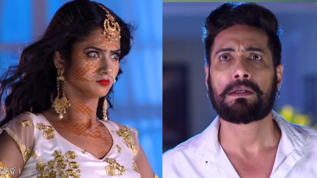 mayabini | 12th March 2023 | episodic promo-126 | Best scene | Tarang ...
