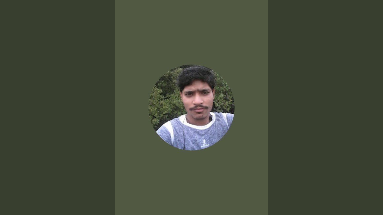Monu pandey hardoi लाइव है! - YouTube