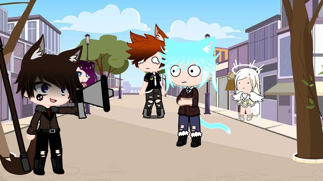 Overprotective dad gcmv meme - YouTube