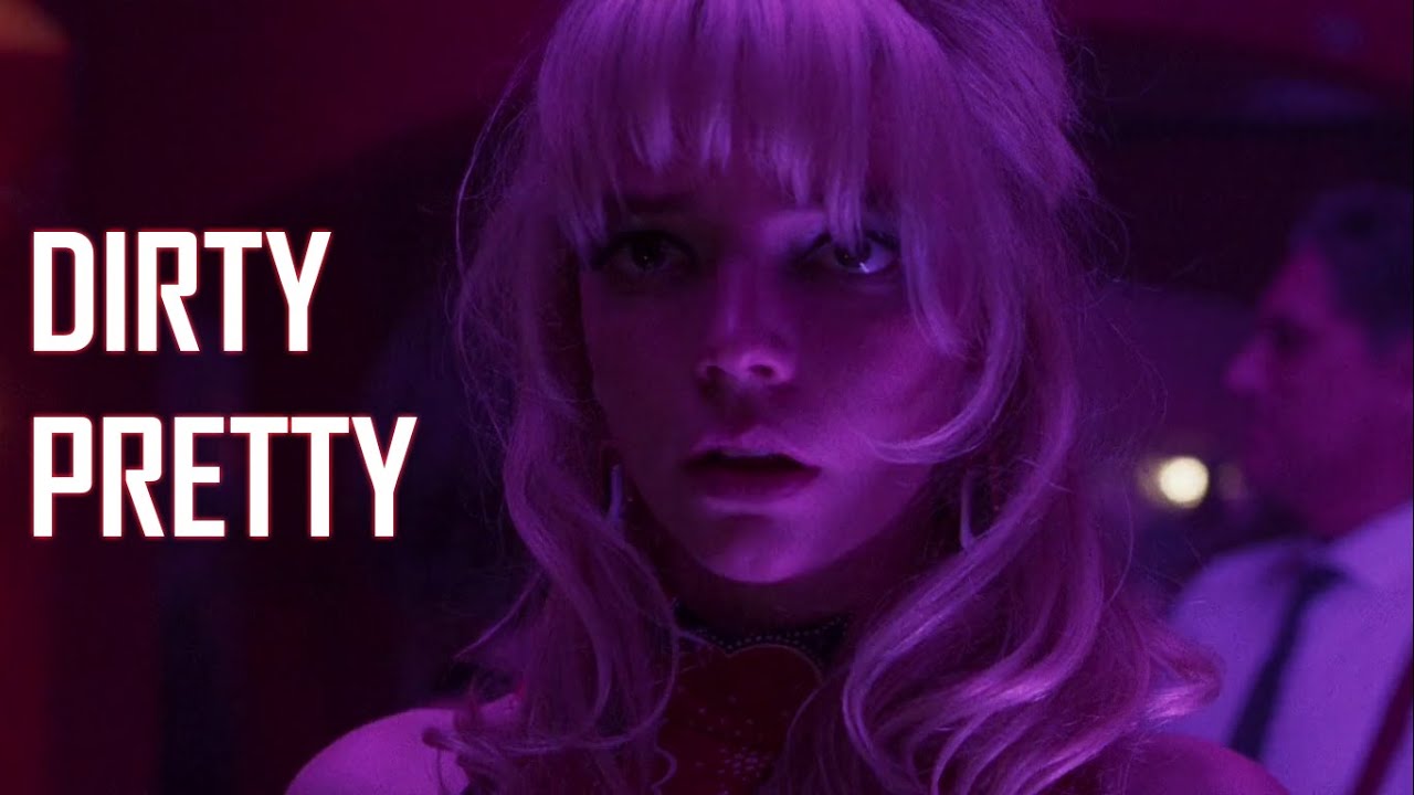 Sandie Collins • Dirty Pretty - YouTube