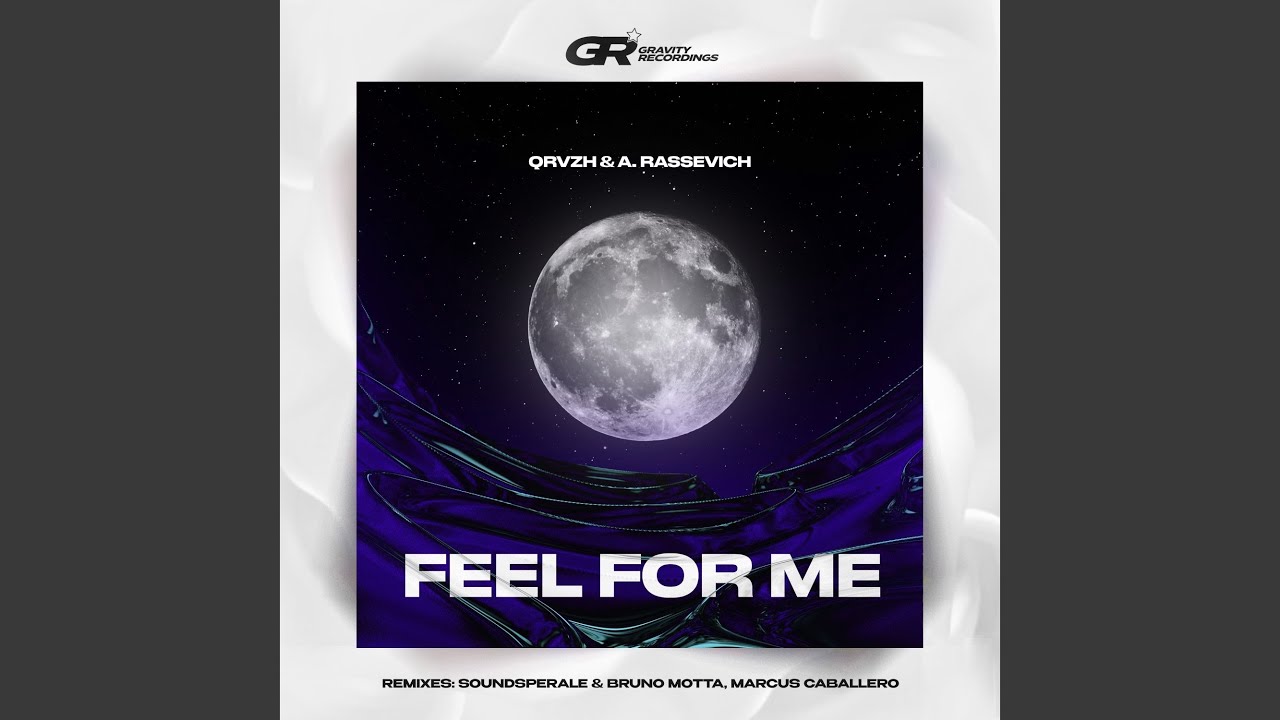 Feel for Me (Marcus Caballero Remix) - YouTube