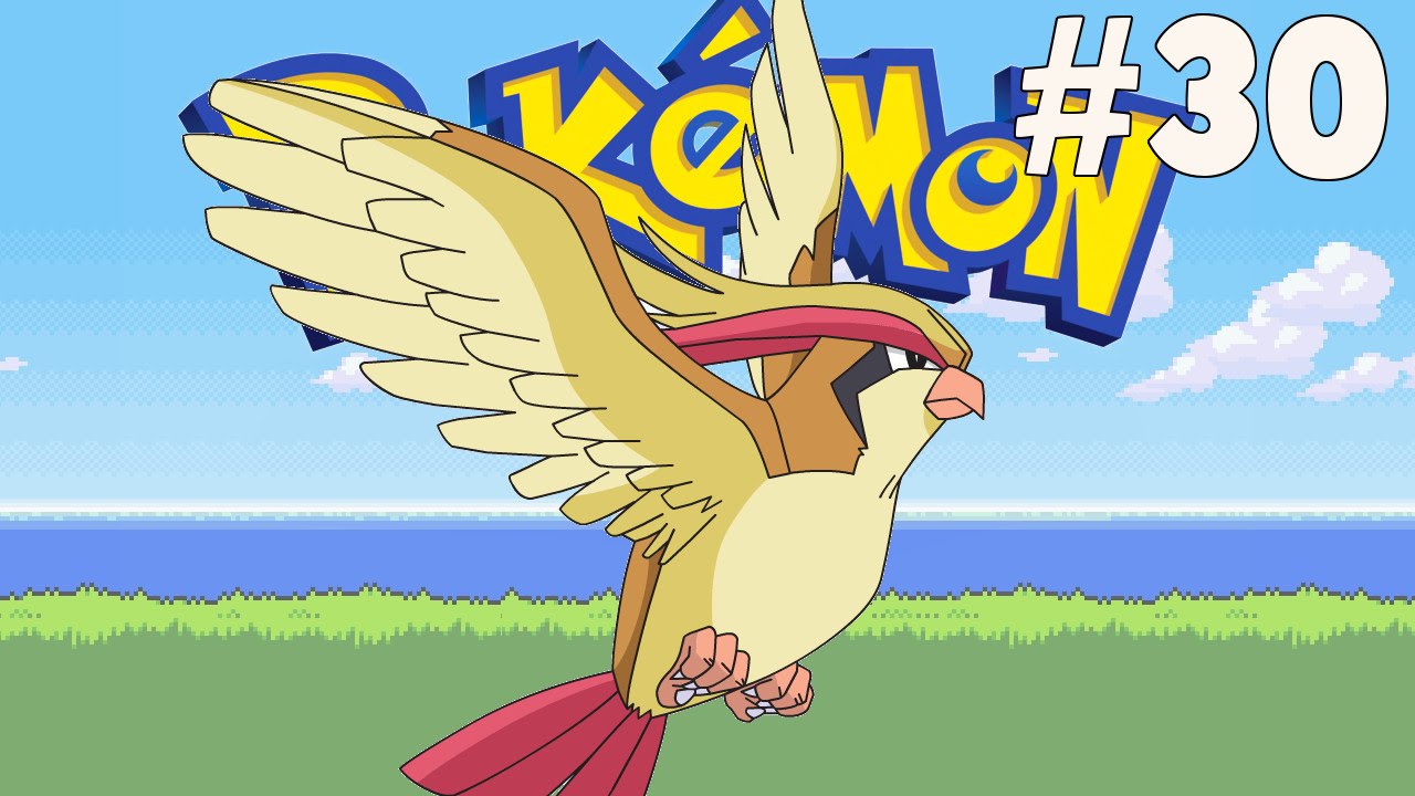 Tauboga entwickelt sich zu TAUBOSS | #030 | Let's Play Pokémon ...