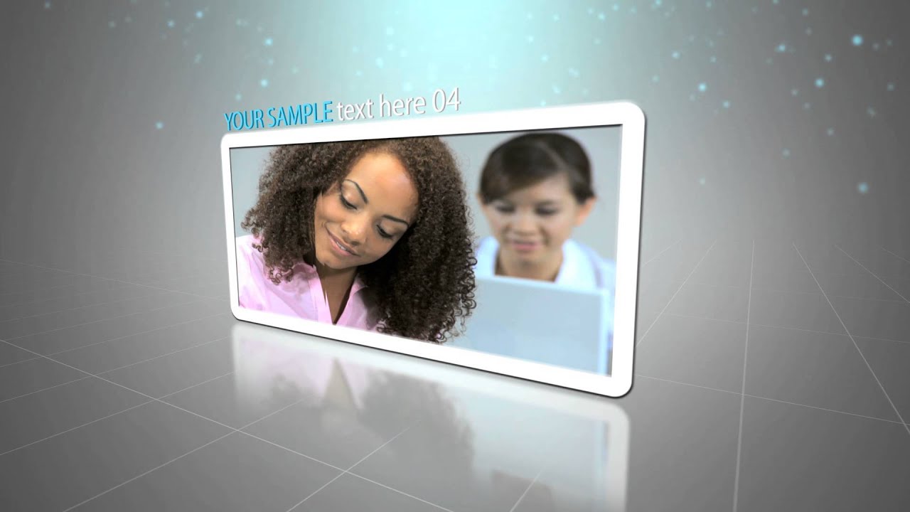 Showcase Preview - YouTube