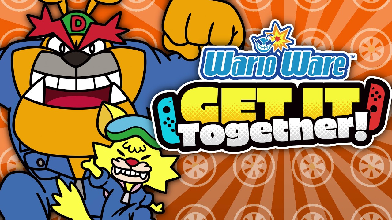 Mermaid Tears - WarioWare: Get It Together OST - YouTube