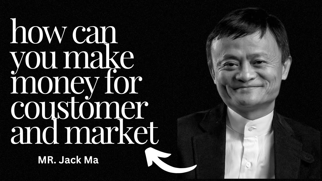 "How to Make Money by Focusing on Customers and Market: Insights from ...