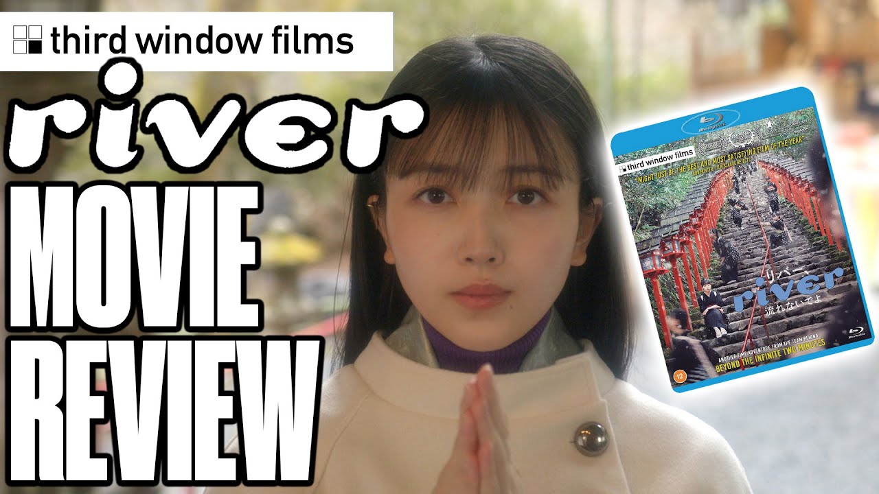 River - Film Review - Third Window Films Release of this EXCELLENT ...