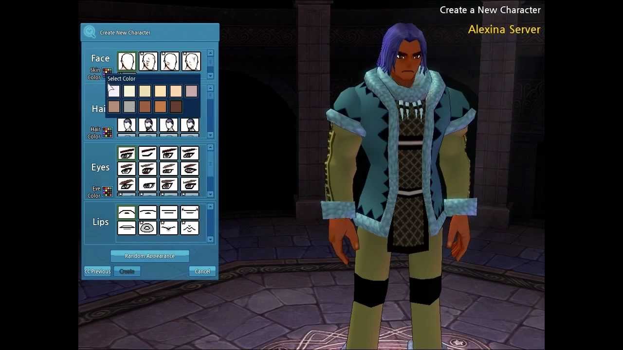 Let's Play Mabinogi - Episode 1: Giant Puppeteer - YouTube