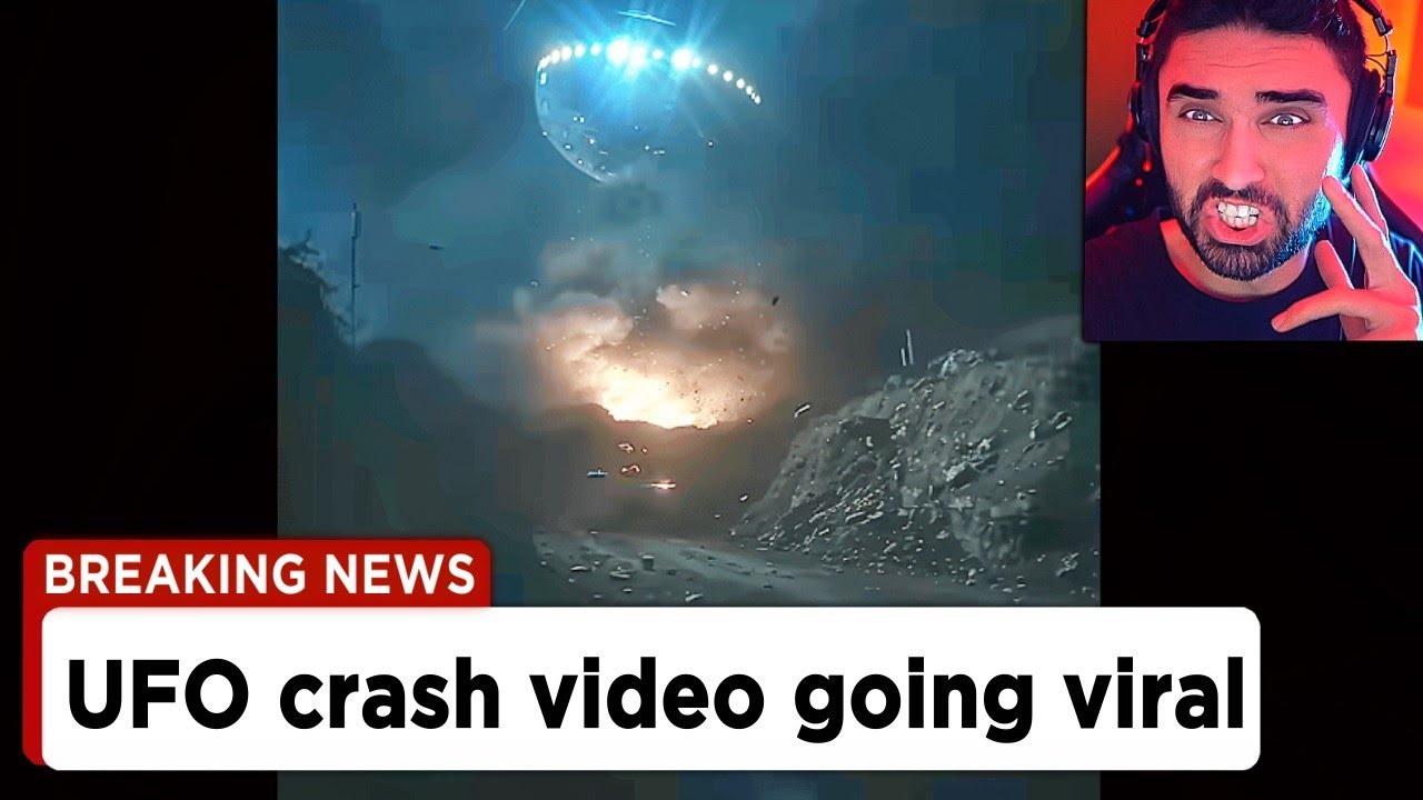 👁 This Just Happened LIVE... 🤯 - That is Impossible | UFO, Arab Ghost ...