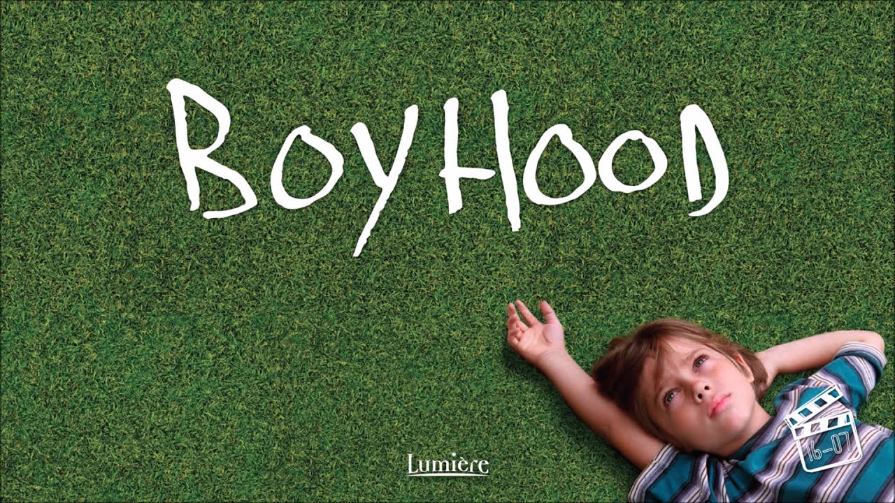 Trilha do filme Boyhood - Boyhood Soundtrack - YouTube