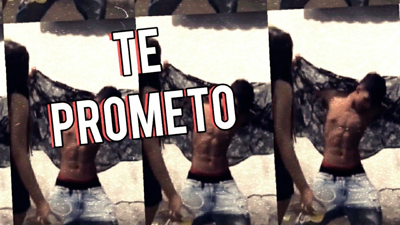 Dennis & MC Don Juan - Te Prometo (Meme Edit) Status - YouTube
