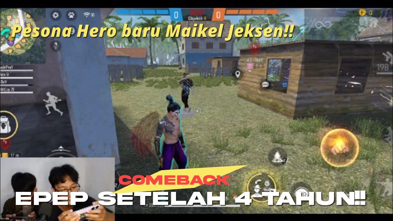 comback ff lagi!!!!!!!!!!!!!!!!!!!!!!!!!!!!!!!!!!!!!!!!!!!!!! - YouTube