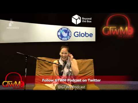 GTWM S02E189 - Max Eigenmann - YouTube