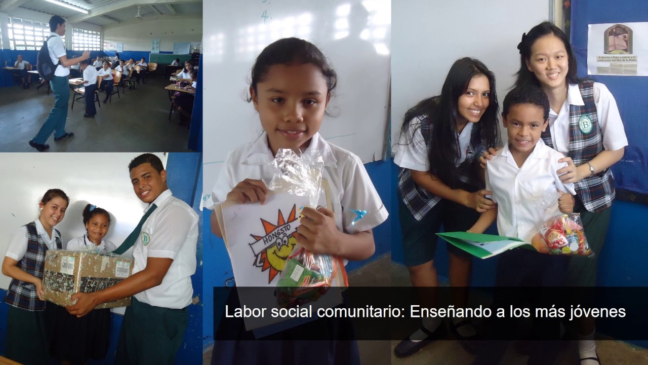 Badi School 2017 - YouTube