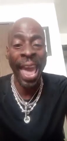 odm slim sr send message to crip Mac from 55th street from Gary,Indiana ...