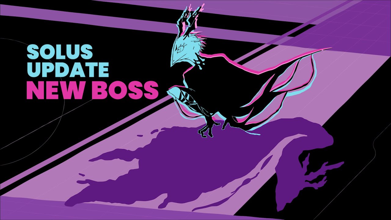 Remnants of the Rift - Solus Update Trailer - YouTube