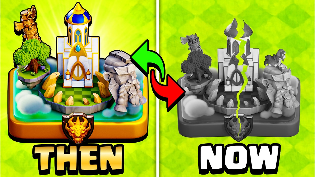 I’ve had the Legendary Scenery for 1 month. Was it Worth It? - YouTube